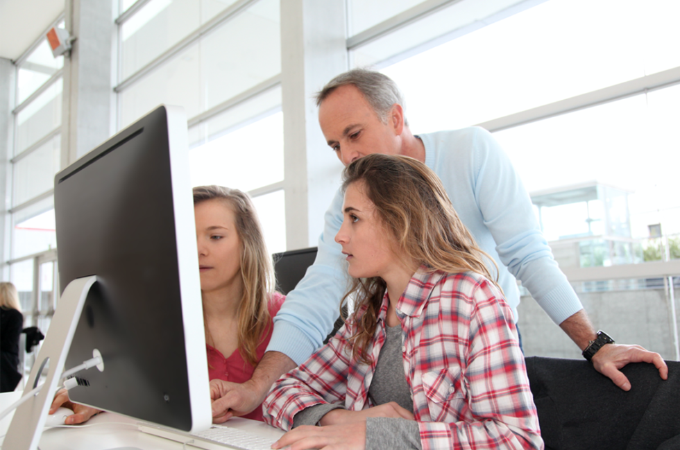 Tech Literacy | The Evaluation Center