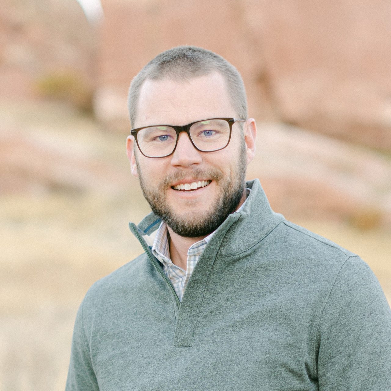 Jeff | The Evaluation Center