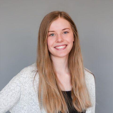 Chloe | The Evaluation Center